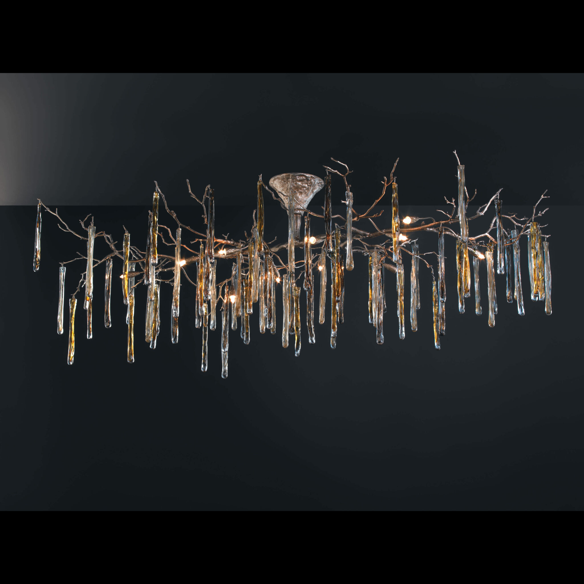 Glamour Dripstone Medium – Thelightcouture