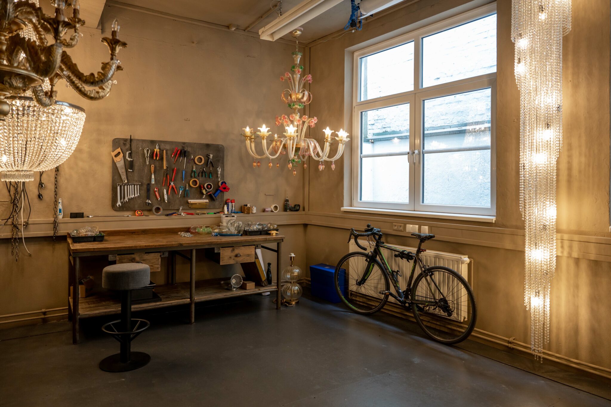 Showroom – Thelightcouture