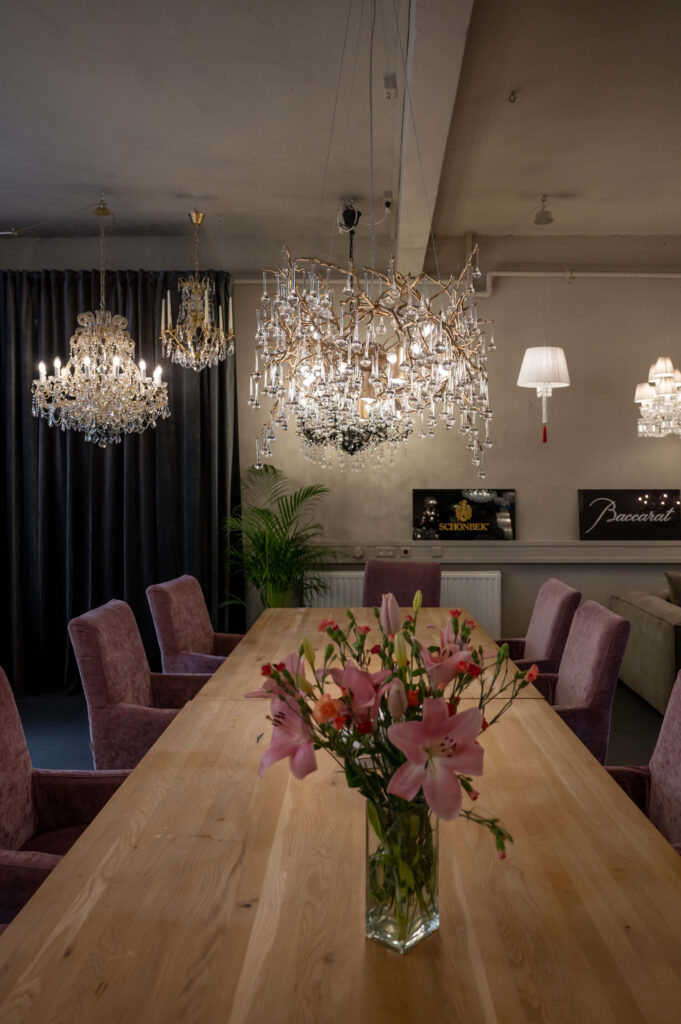 Showroom – Thelightcouture