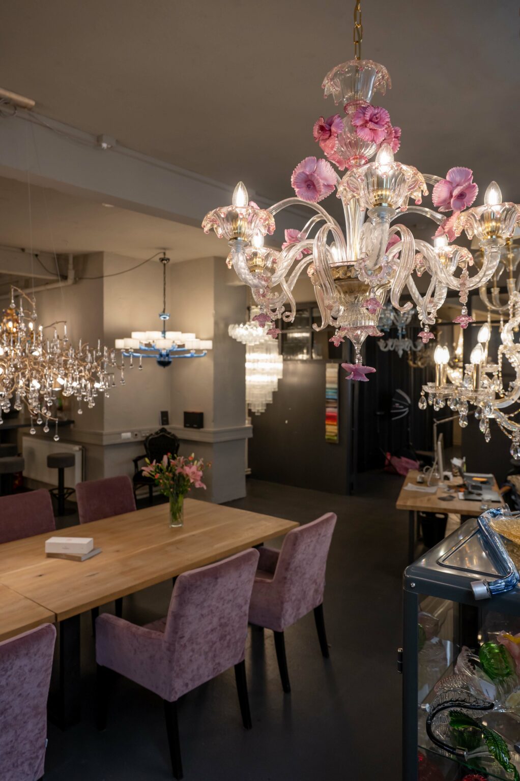 Showroom – Thelightcouture