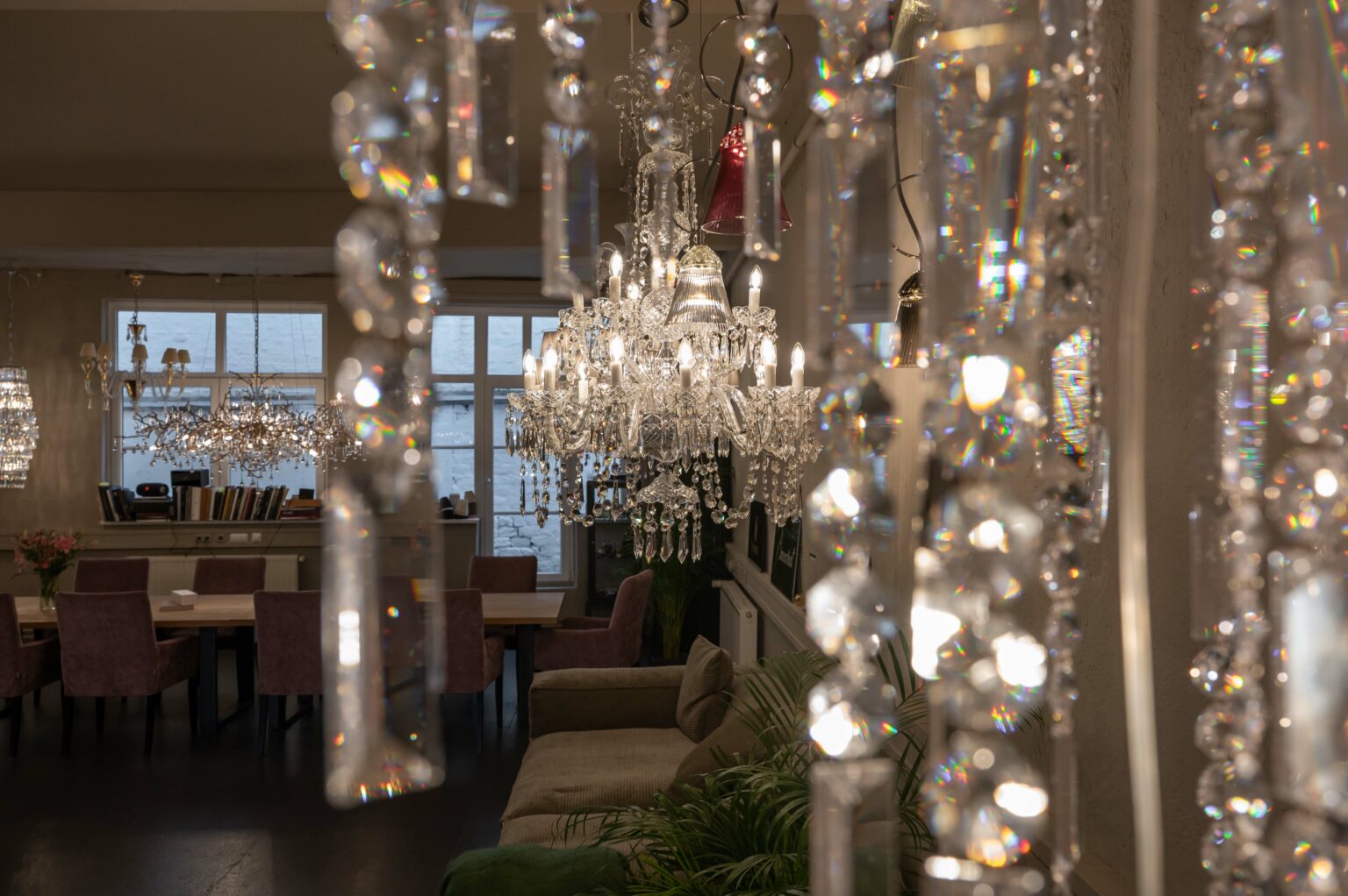 Showroom – Thelightcouture