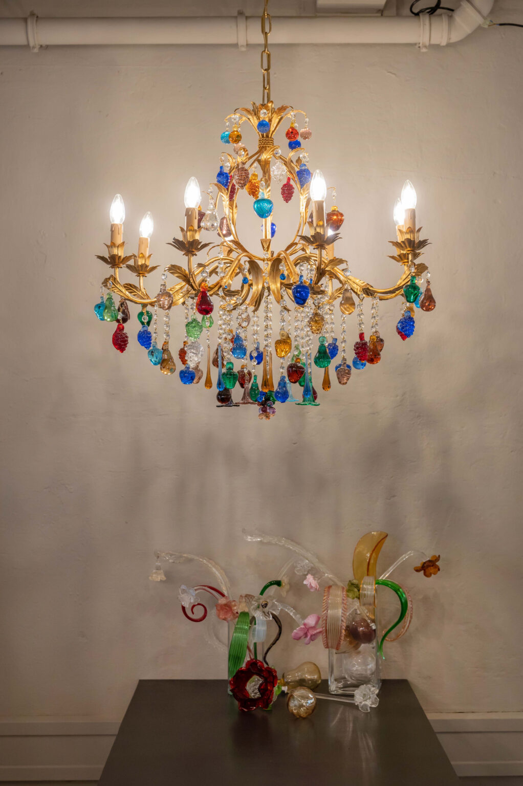 Showroom – Thelightcouture