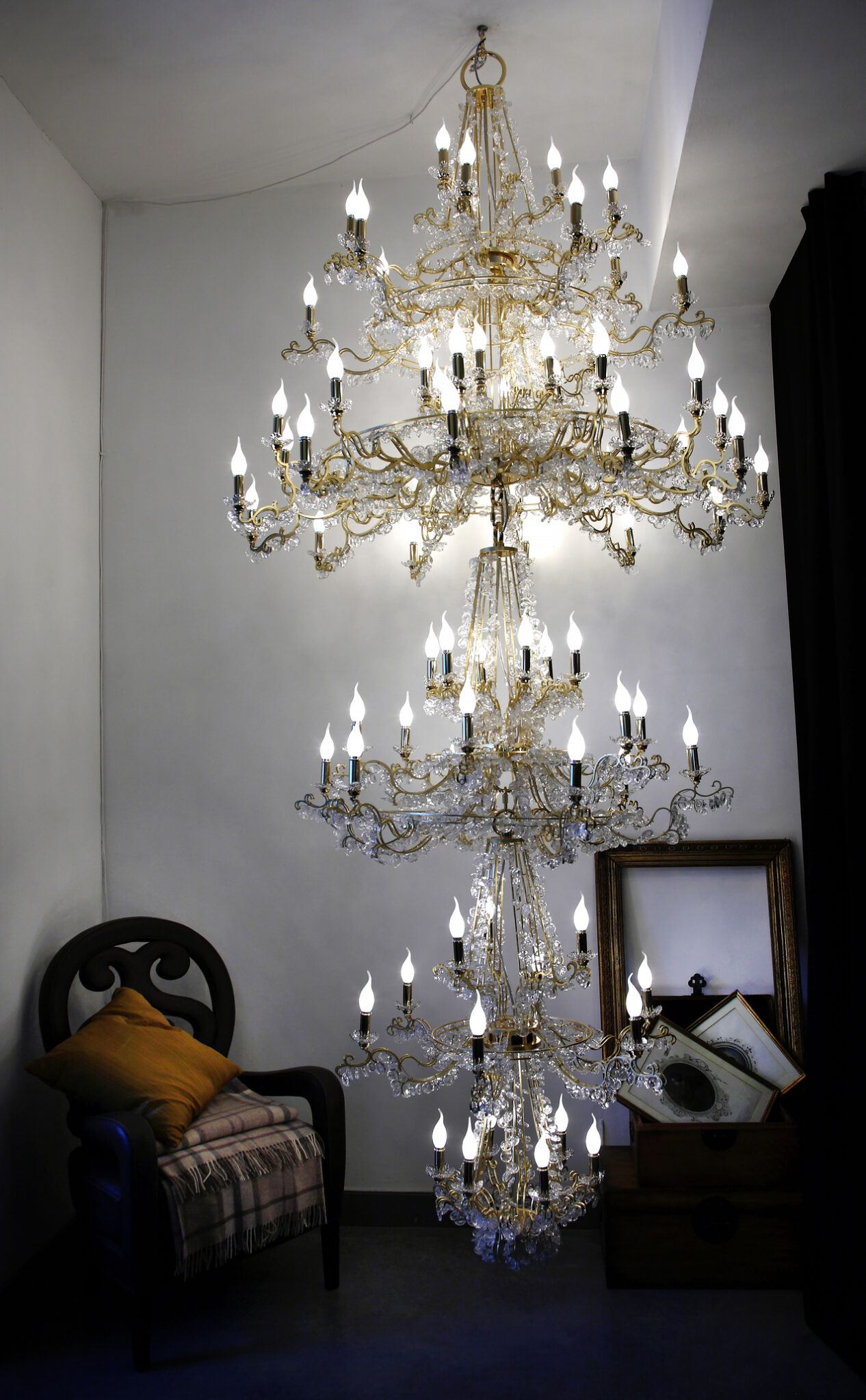 Morgana – Thelightcouture